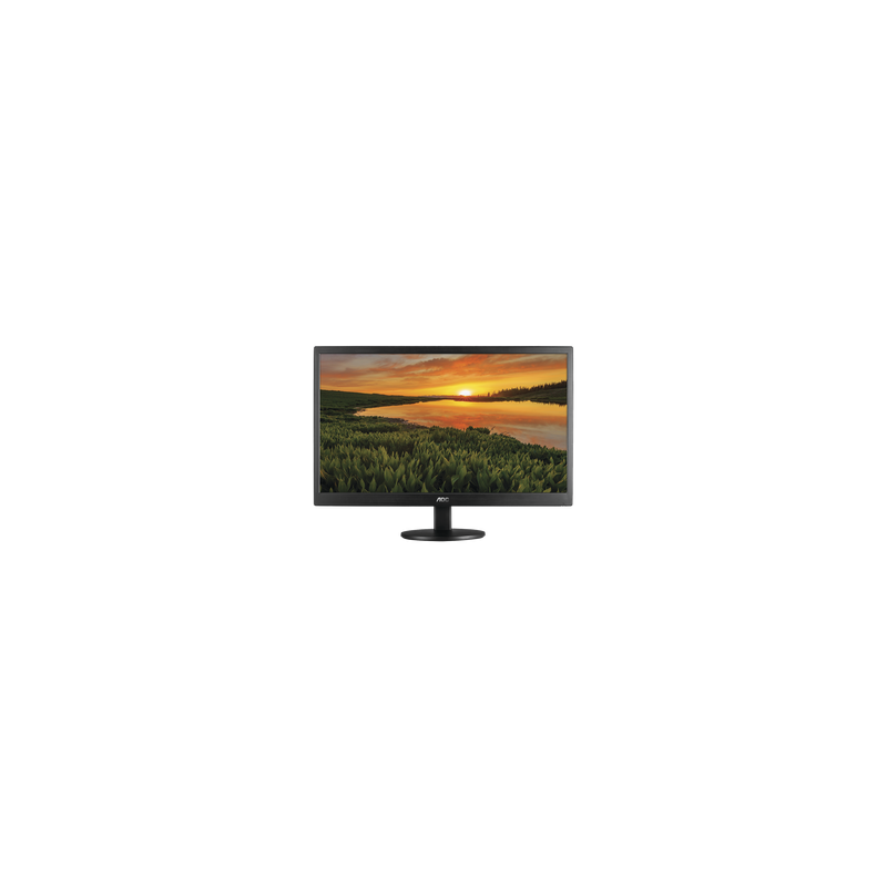 Monitor LED de 16"