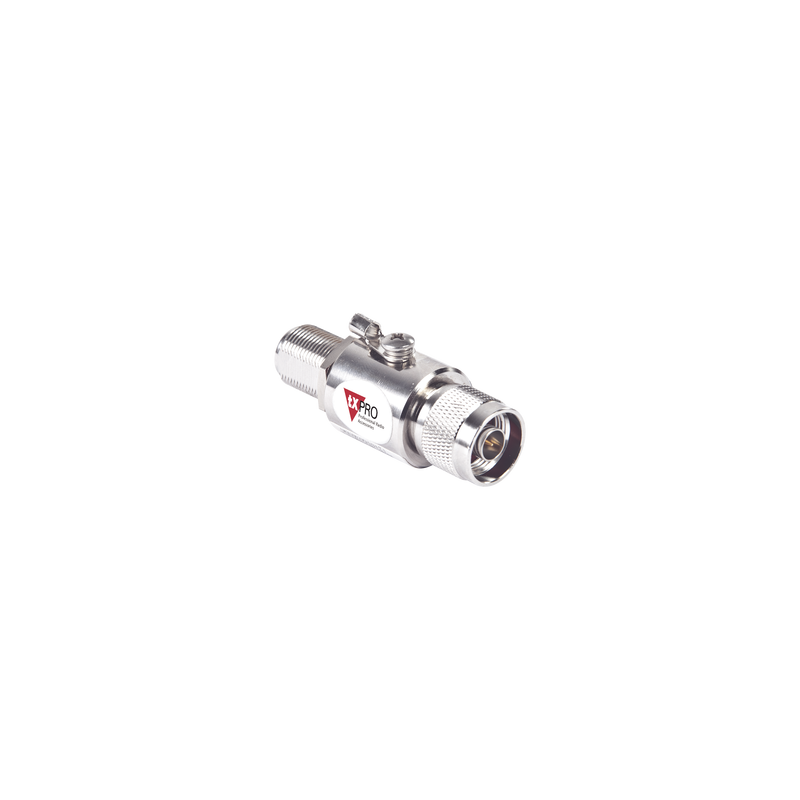 Protector de Línea Coaxial