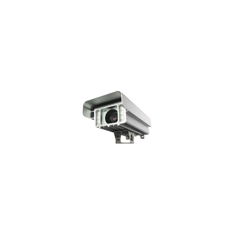 Cámara / LPR / ANPR / IP66 / Sensor 3.2 megapixeles