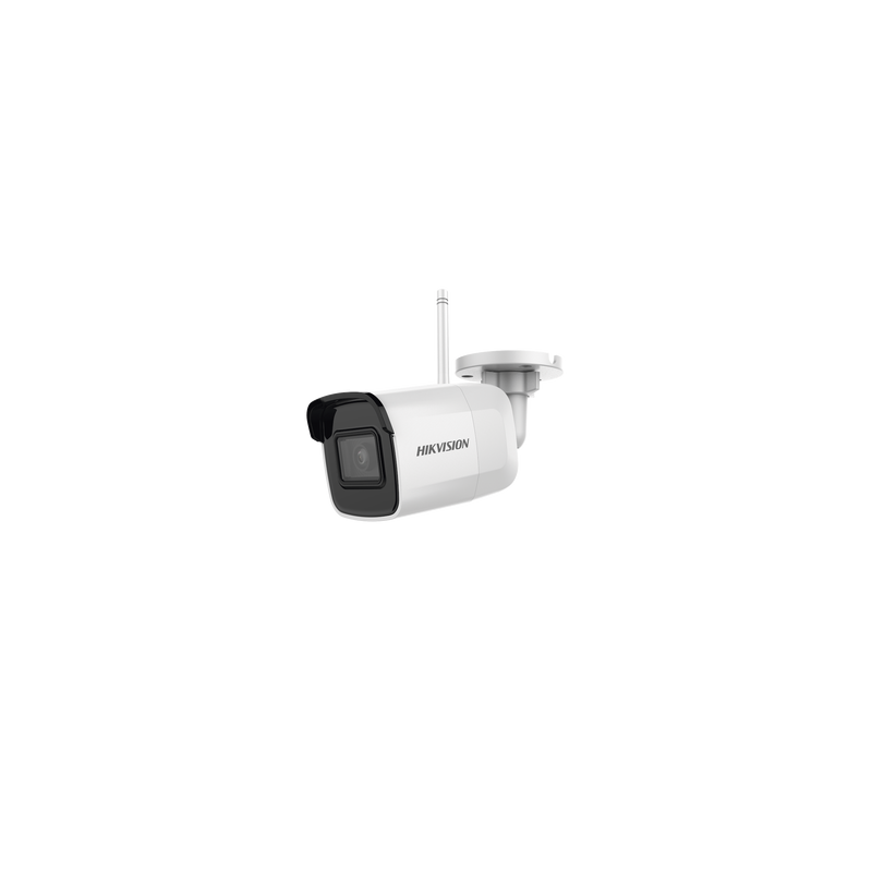 Mini Bala IP 4 Megapixel 30 mts IR