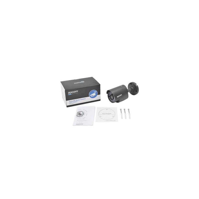 KIT TurboHD 1080p