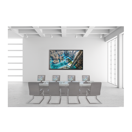 Kit Videowall 2X2