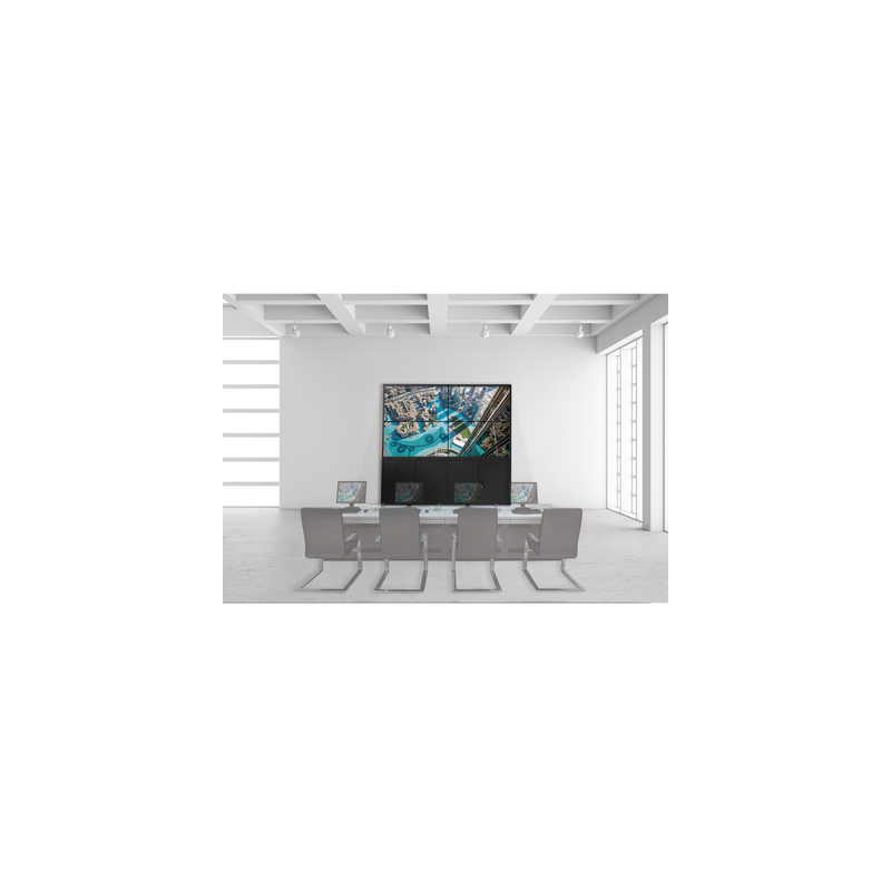 Kit Videowall 2x2