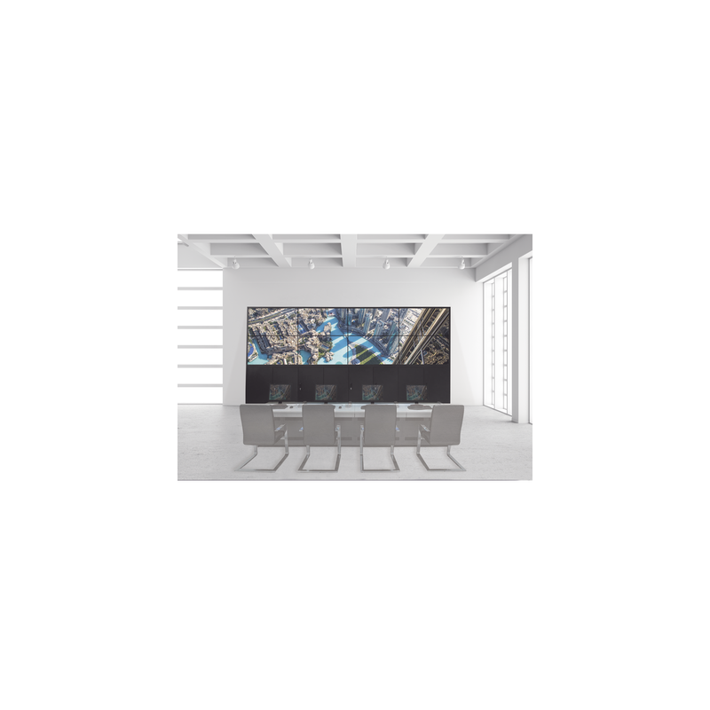 Kit Videowall 4x2