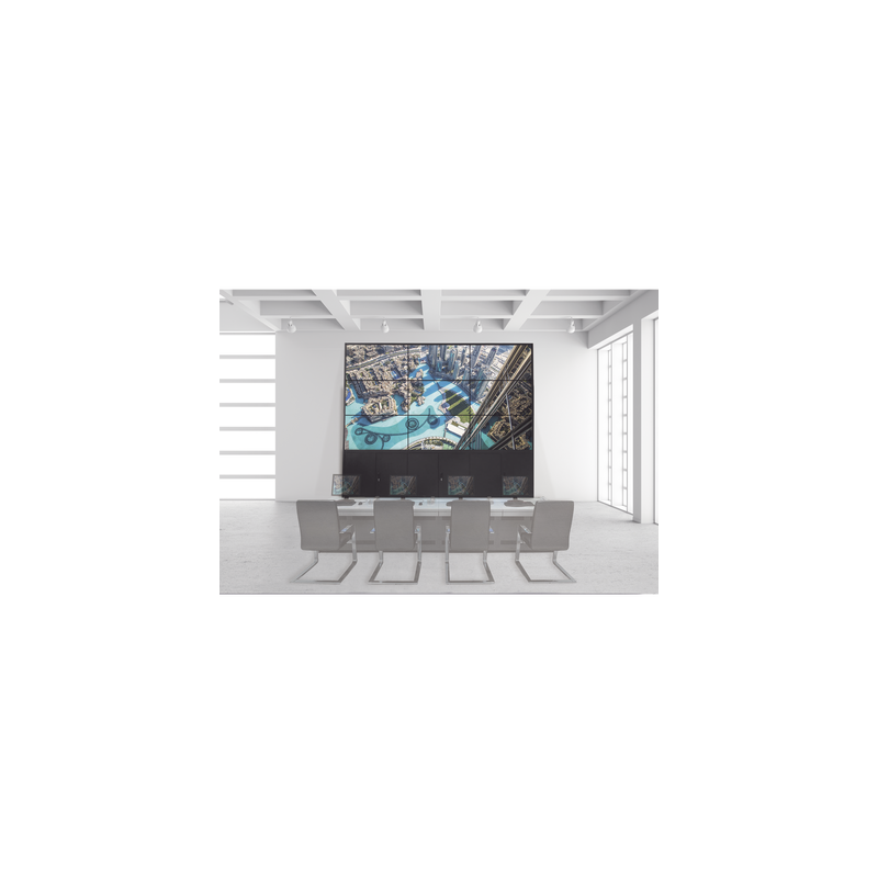 Kit Videowall 3x3