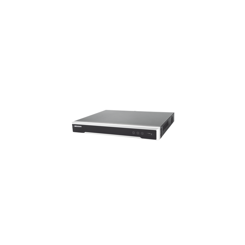 NVR 8 Megapixel (4K)