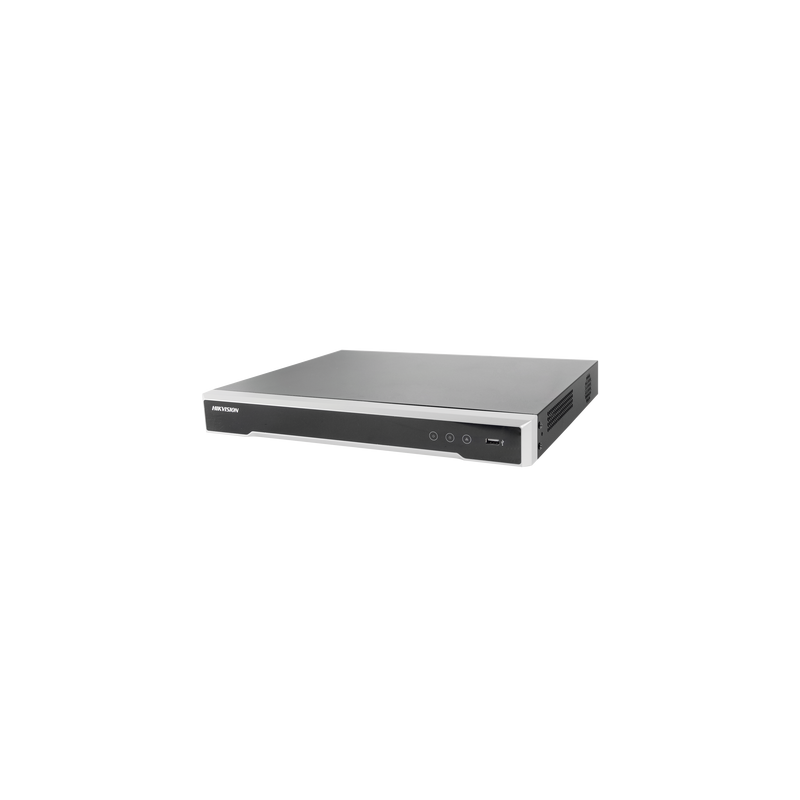 NVR 12 Megapixel (4K)