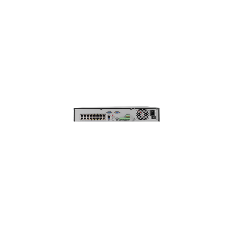 NVR 12 Megapixel (4K)