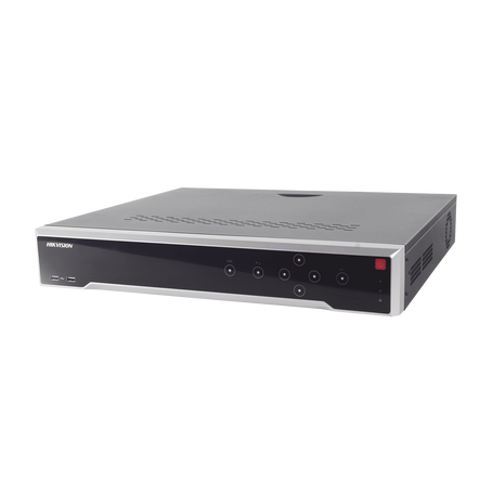 NVR 12 Megapixel (4K)