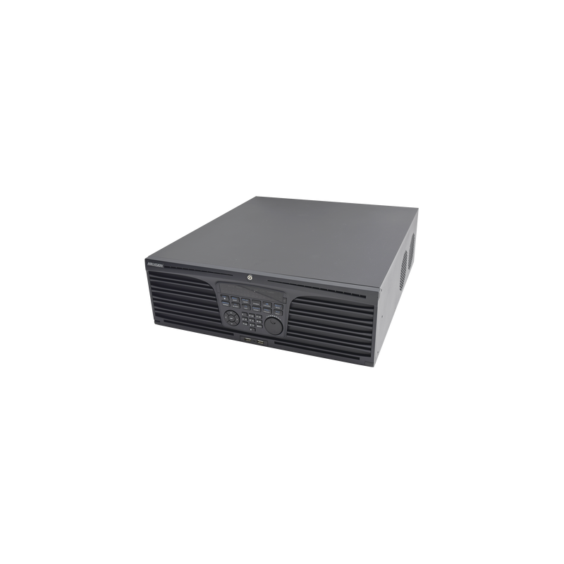 NVR 12 Megapixel (4K)