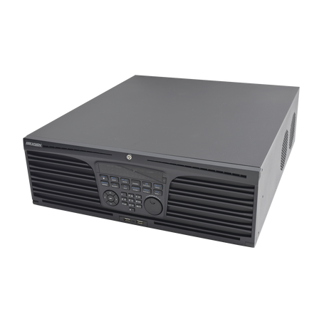 NVR 12 Megapixel (4K)