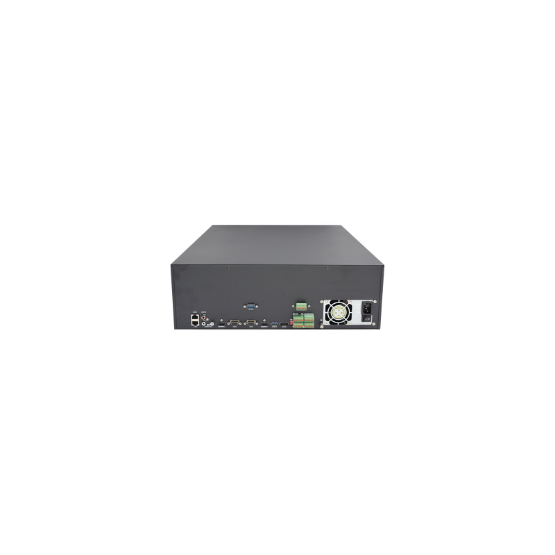 NVR 12 Megapixel (4K)