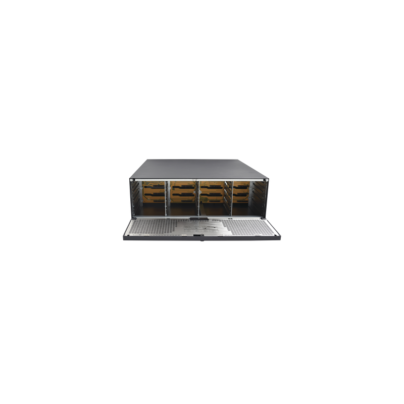 NVR 12 Megapixel (4K)