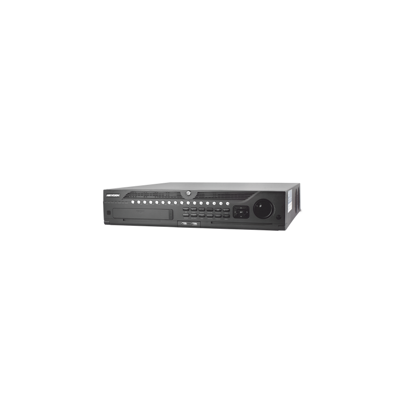 NVR 12 Megapixel (4K)
