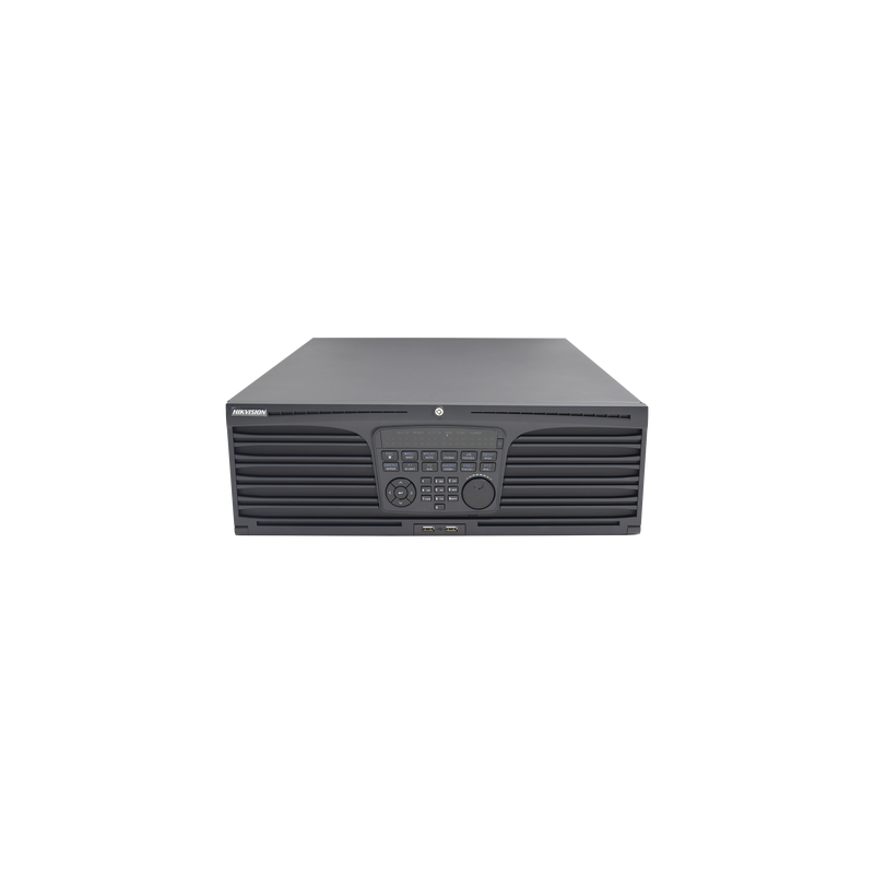 NVR 12 megapixel (4K)