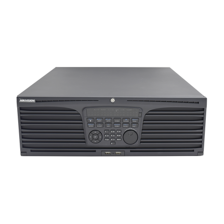 NVR 12 megapixel (4K)