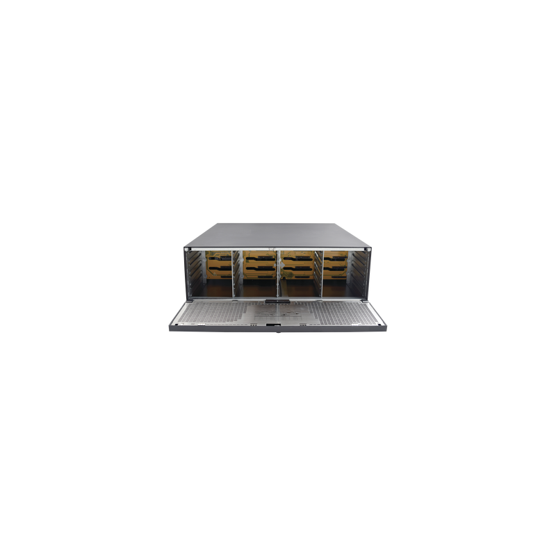 NVR 12 megapixel (4K)