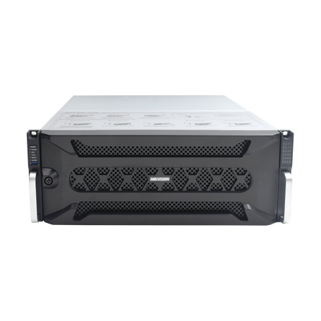 NVR 12 Megapixel (4K)
