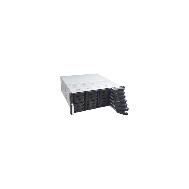 NVR 12 Megapixel (4K)