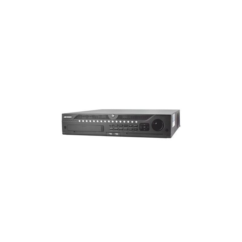 NVR 12 Megapixel (4K)