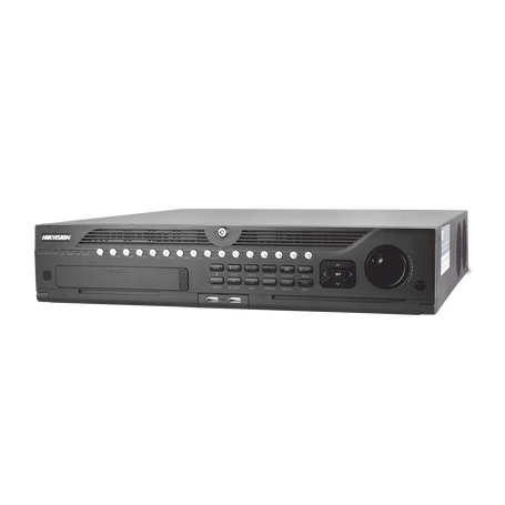 NVR 12 Megapixel (4K)