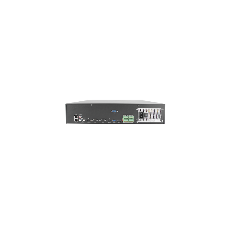 NVR 12 Megapixel (4K)