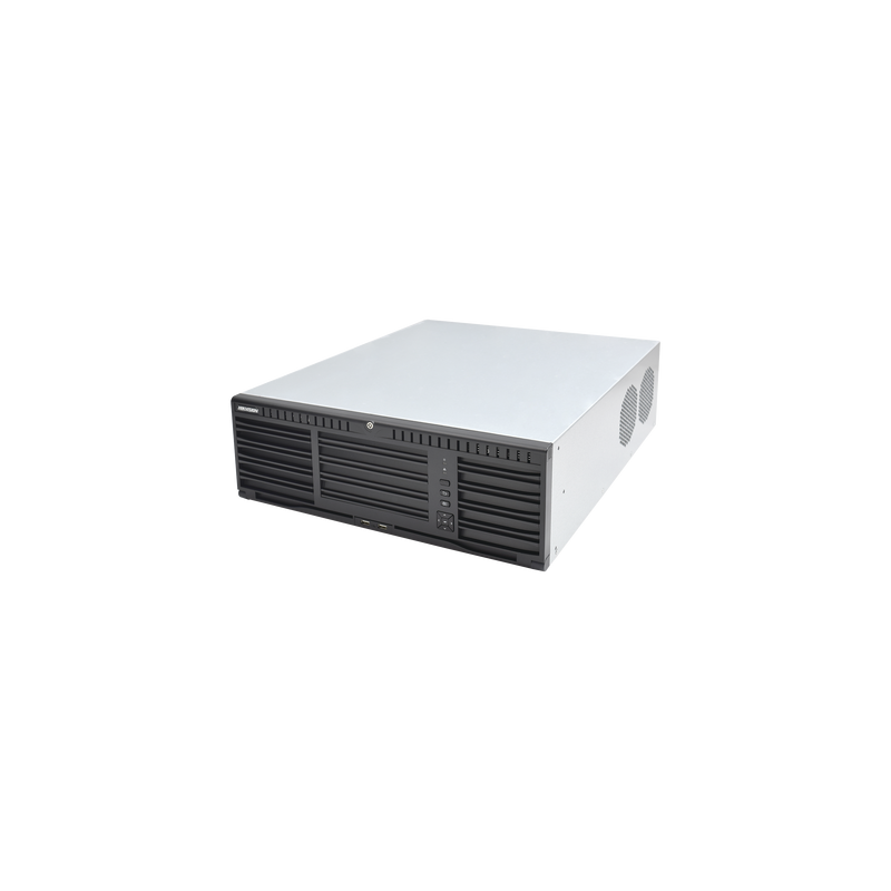 NVR 12 Megapixel (4K)