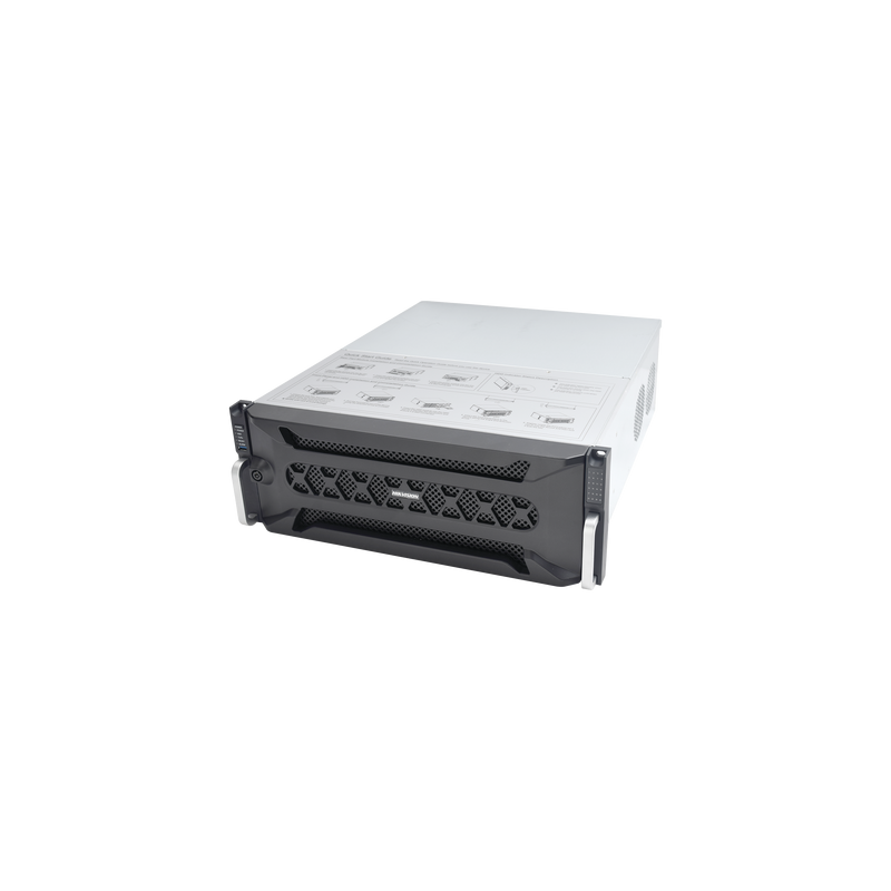 NVR 12 Megapixel (4K)