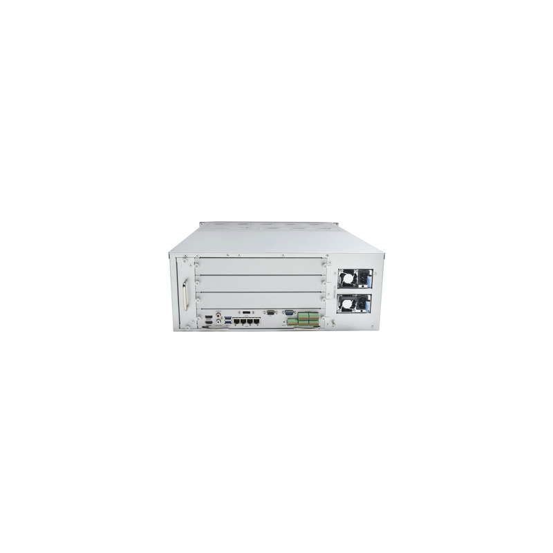 NVR 12 Megapixel (4K)