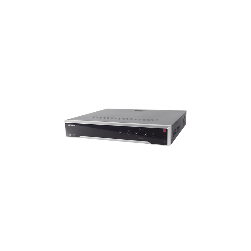 NVR 12 Megapixel (4K)