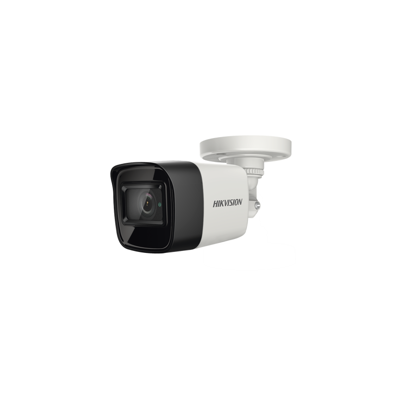 Bullet TURBO HD 4K (8 Megapixel).