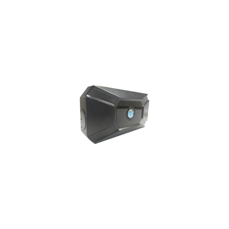 Sensor con Función de Conteo de Personas