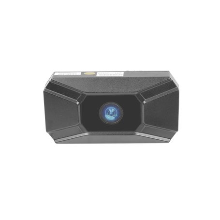 Sensor con Función de Conteo de Personas