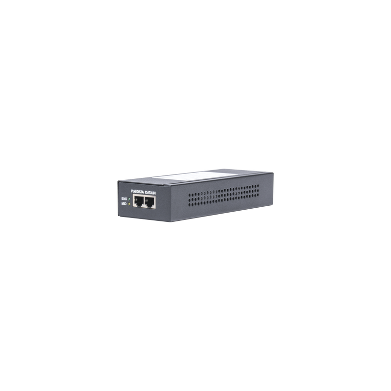 Inyector Super Hi-PoE