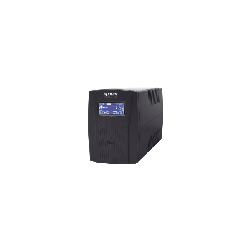 UPS de 850VA/510W