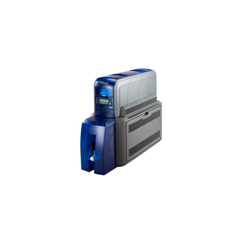 Impresora datacard SD460.