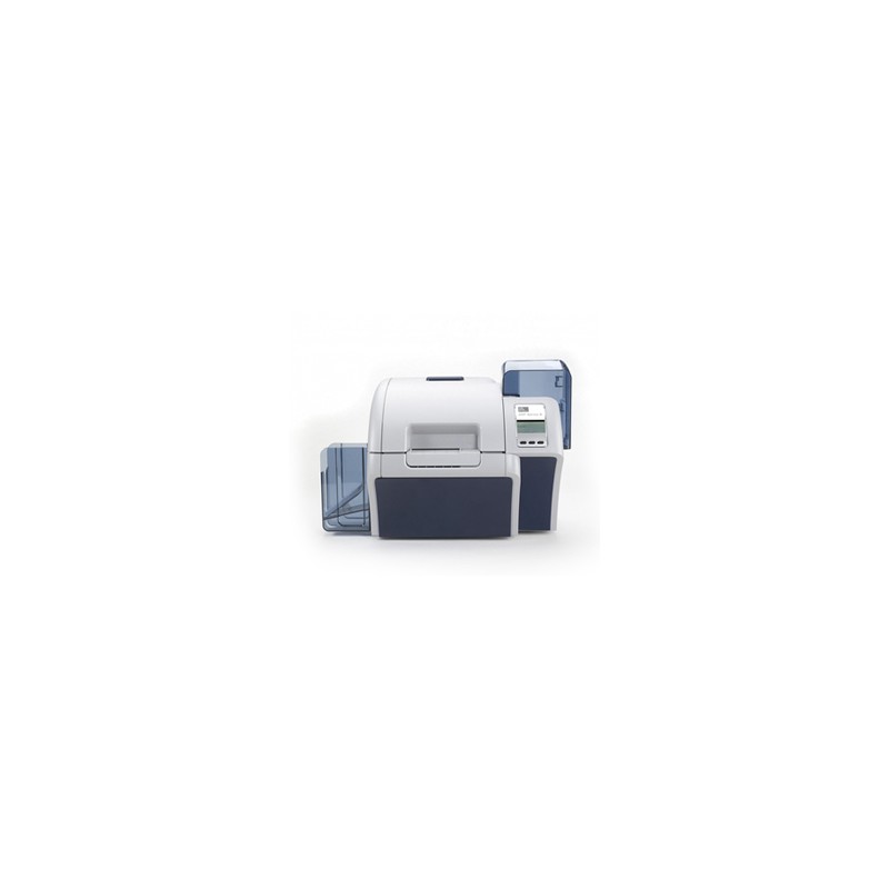 Impresora de tarjetas ZXP Series 8.