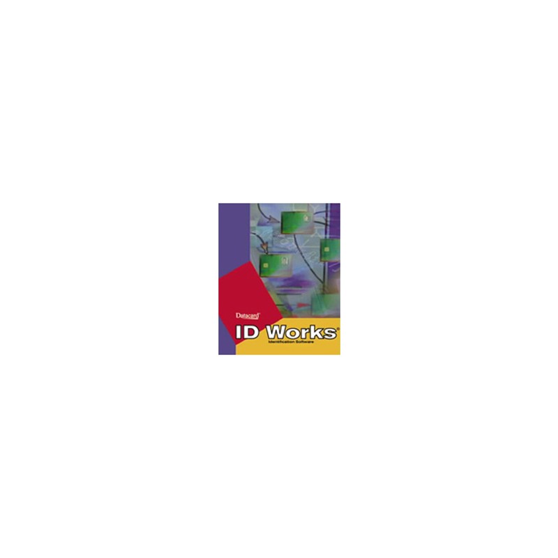 ID Works Enterprise Edition.
